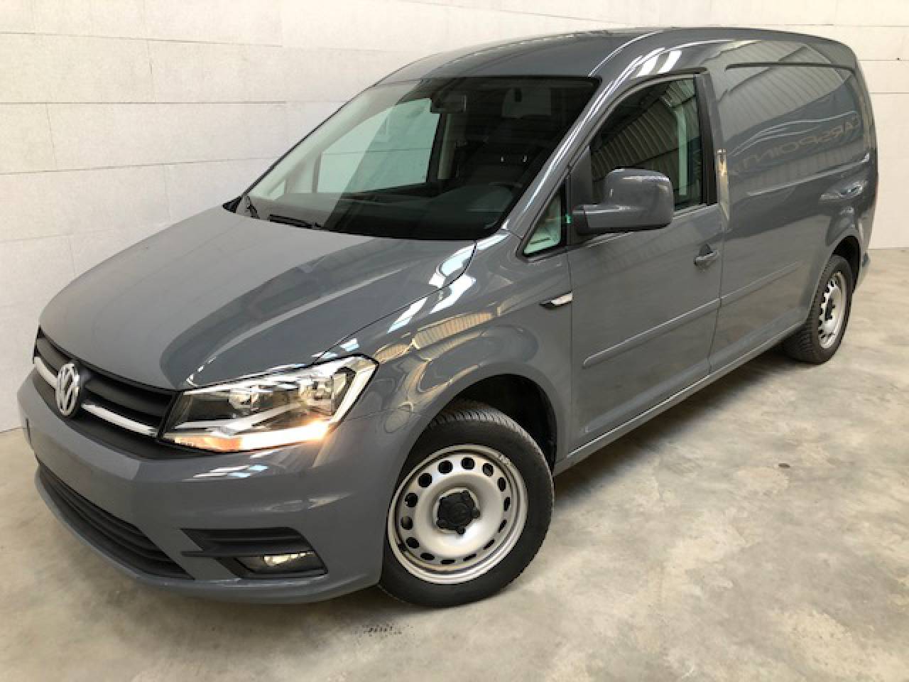 Carspoint.be - VW CADDY MAXI 2.0 D